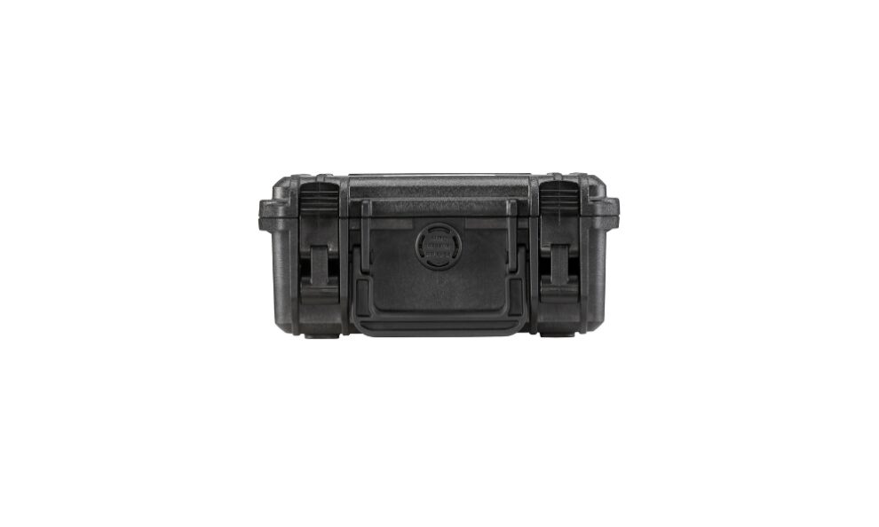 MAX200 Kunststoffkoffer | kleiner Koffer | Outdoor Case bestellen