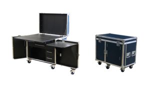 Office Case Arbeitsplatz - MyCases