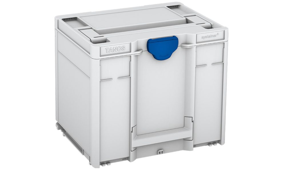 Systainer M 337 - MyCases